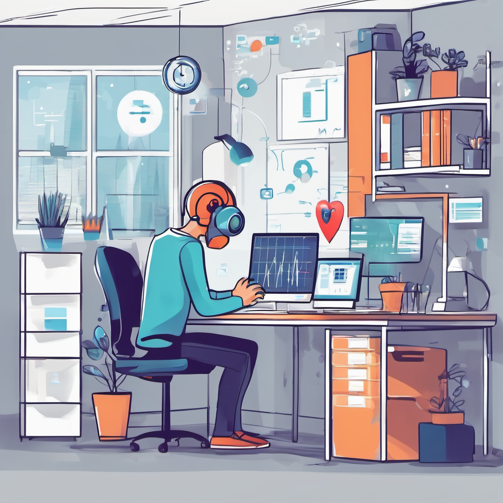 Enhancing Human Comfort in Indoor Environments through Multi-Sensor ...