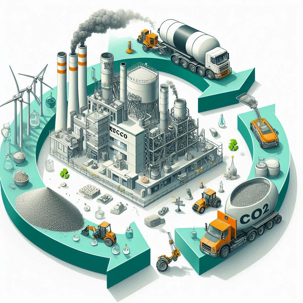 Is the Industry Ready for a Scalable Process to Convert Industrial Waste into Advanced ...