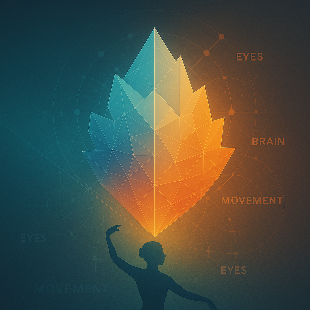 How AI Pays Attention: Spotlights, Context, and Positional Cues | by ...
