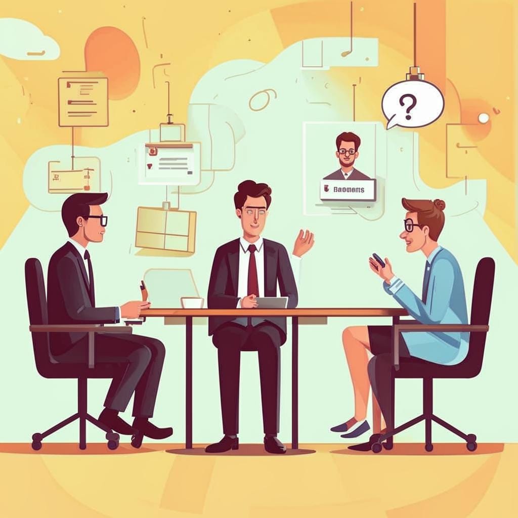 C# developer interview questions and preparation. | by DenisTukhvatshin ...