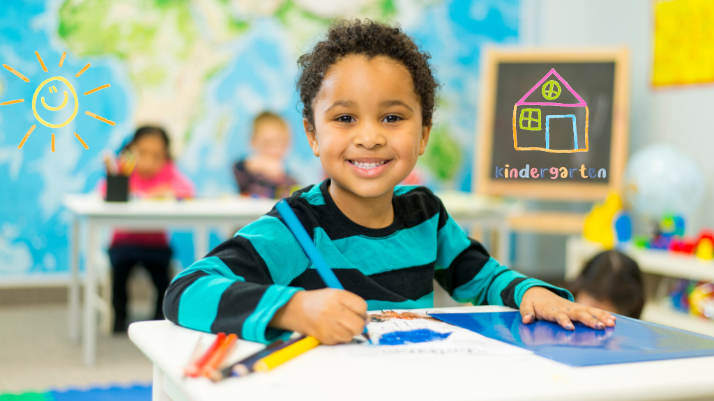 The Importance of Kindergarten: Nurturing Lifelong Learners | by ...