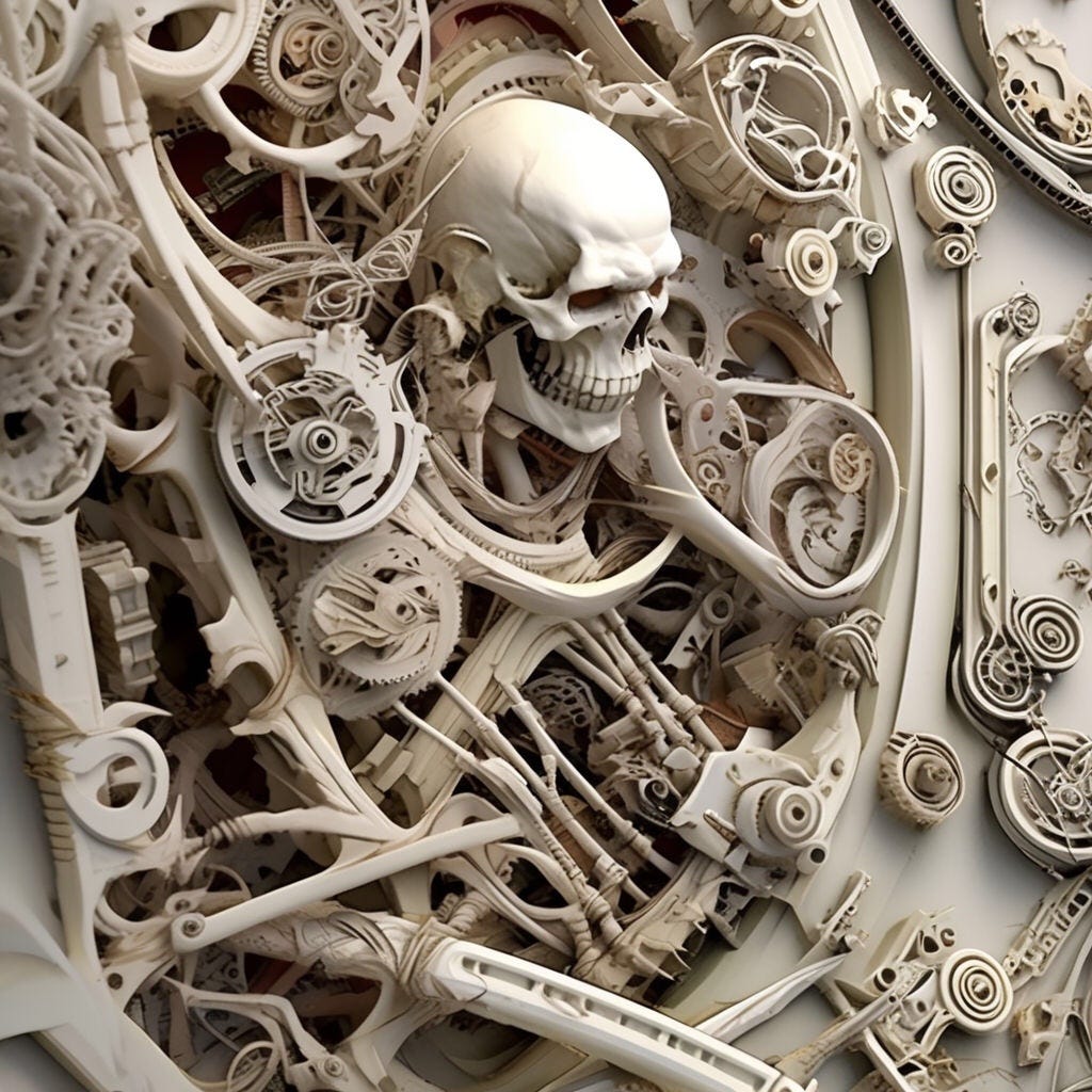 Extreme Boredom | by Just Jake | May, 2024 | Medium