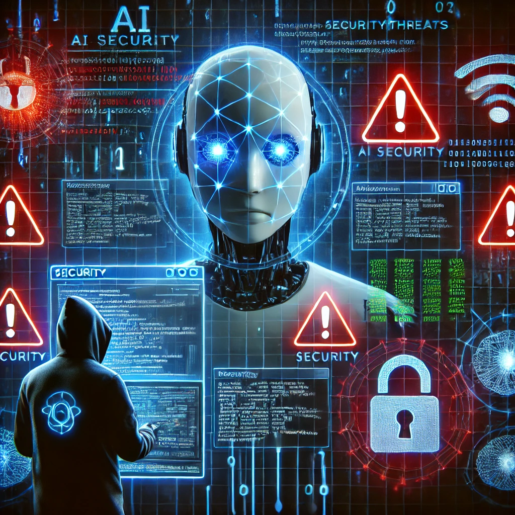 Cyber-Attacks in LLMs. Like any other large-scale deployed… | by ...