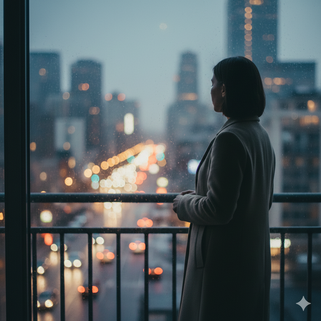 Most Adults Aren’t Burned Out — They’ve Outgrown Their Life | Write A ...