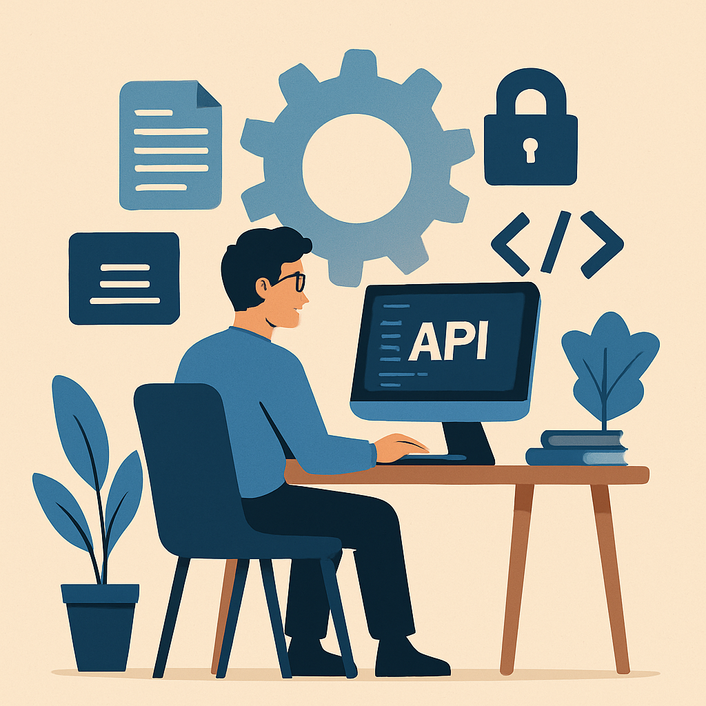🧑‍💻 UX vs. DX: Why Developer Experience Is the UX of APIs | by Nevin ...