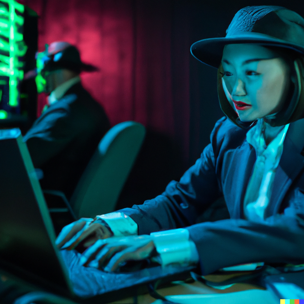 Silent Wars: Espionage, Sabotage, and Covert Battles in Cyberspace | by ...