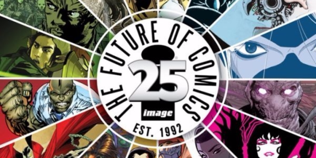 Slumberland #24 — 25 Años de Image Comics | by C.J. Navas | PodstarFM ...