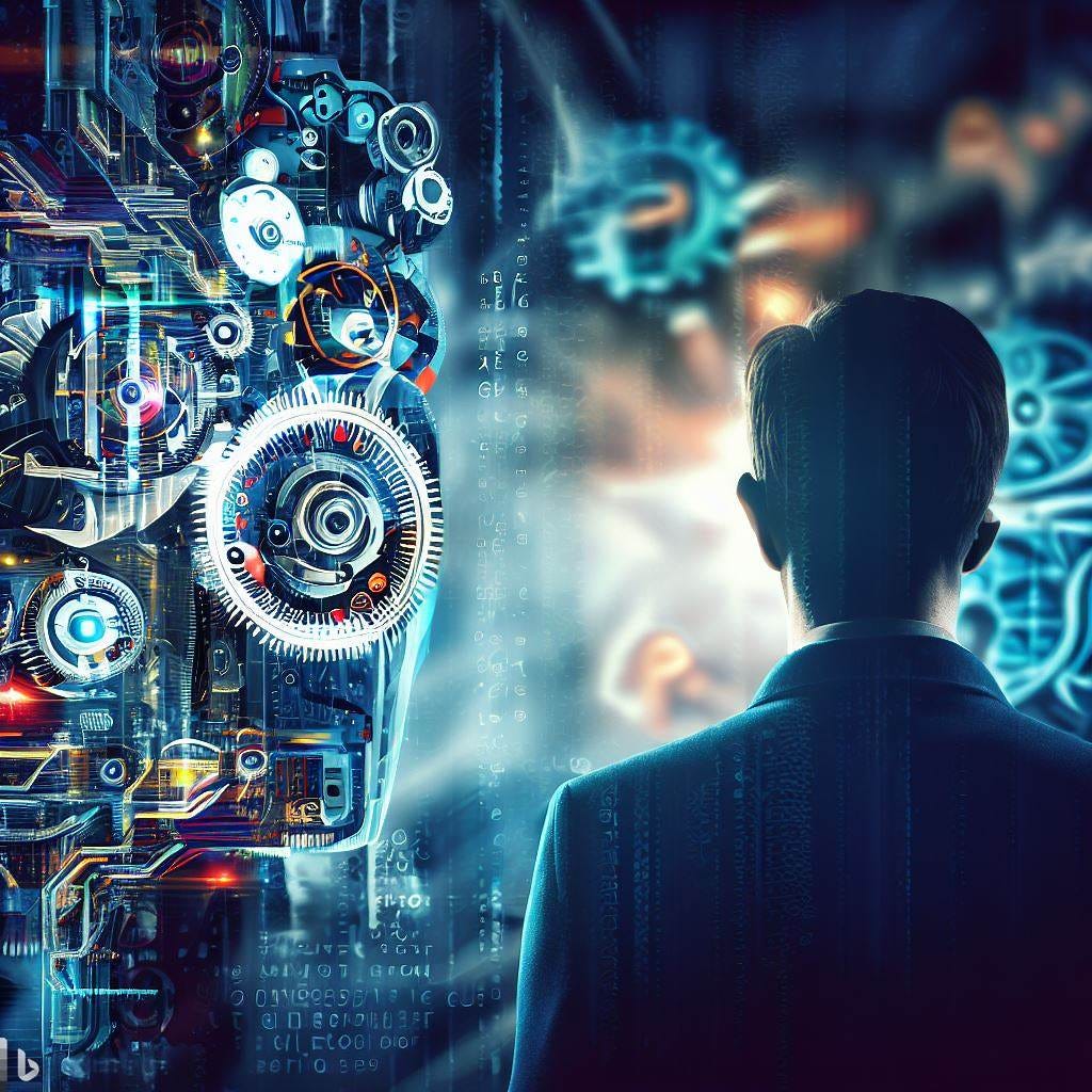 Machine Learning: Understand Decision Making | by Flo | AI Science | Medium