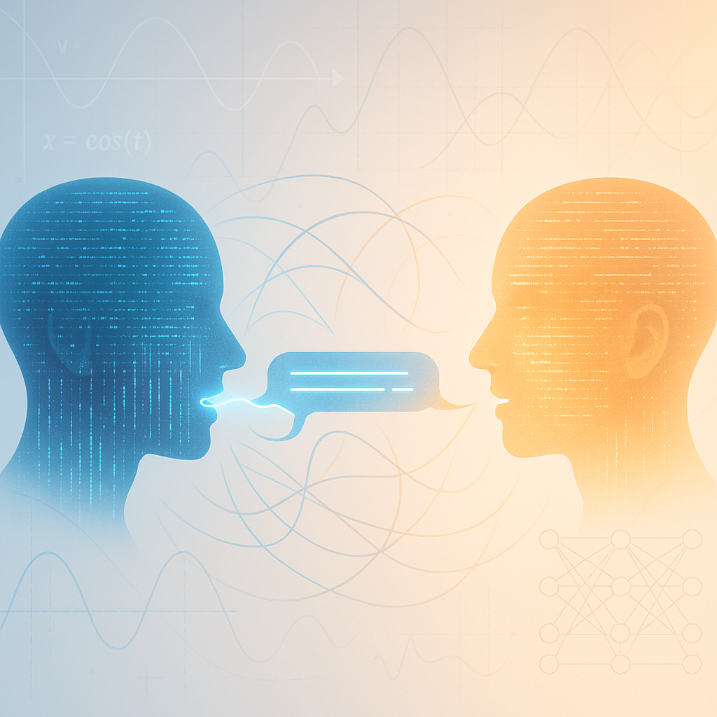 How AI Understands You: A Friendly Guide to Sentence Embeddings and ...