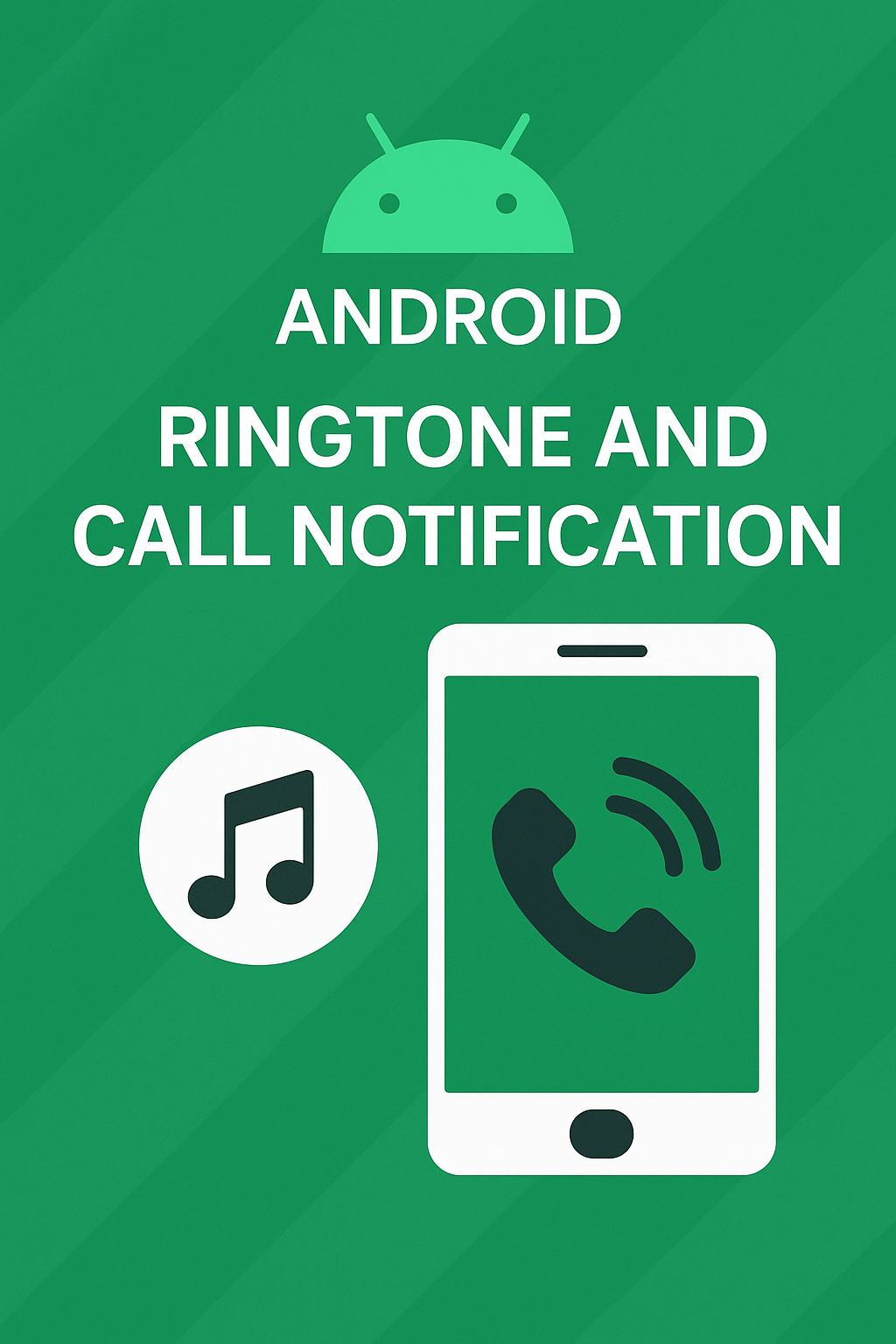 Simulating an Incoming Call with Android’s RingtoneManager and Call Notifications | by Ali ...