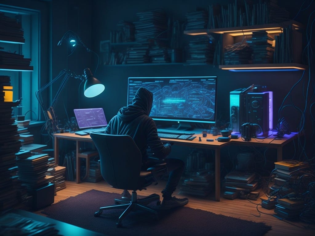 A Friendly Guide to Success: Habits and Behaviors Every Software ...