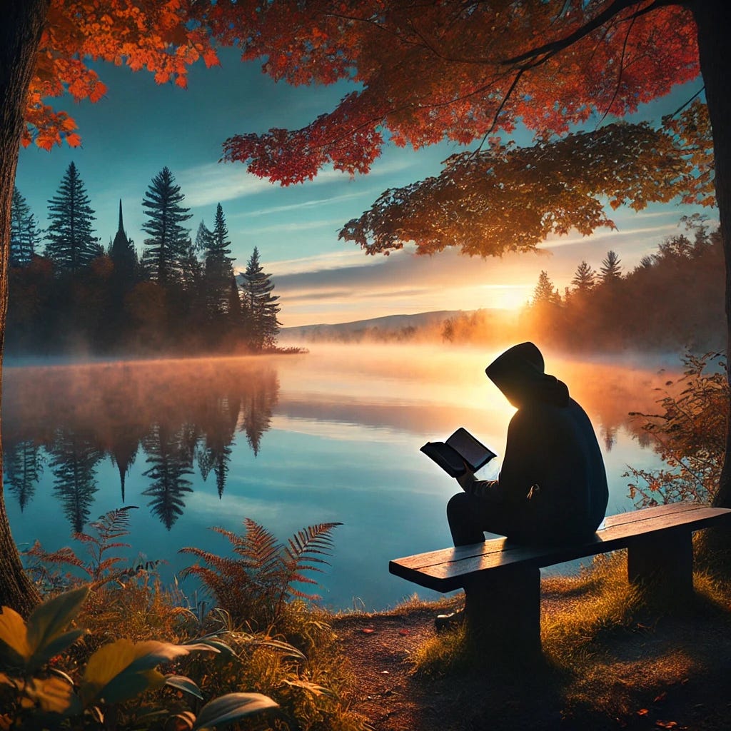 Beyond Regret: Finding God’s Purpose in Every Decision | by Clarence ...