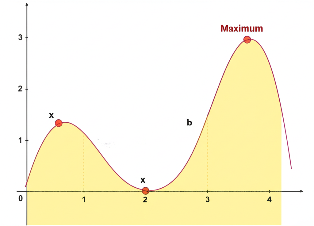 Max-Min Problem. Finding the Maximum and Minimum Using… | by Sukhjit ...