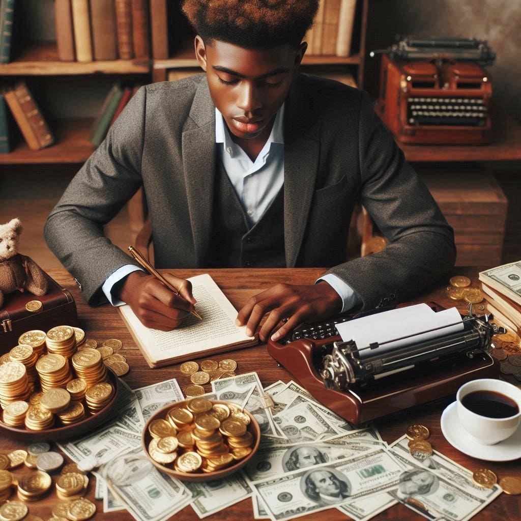 How to Boost Earnings on Medium — I Realized After Getting Revoked | by ...