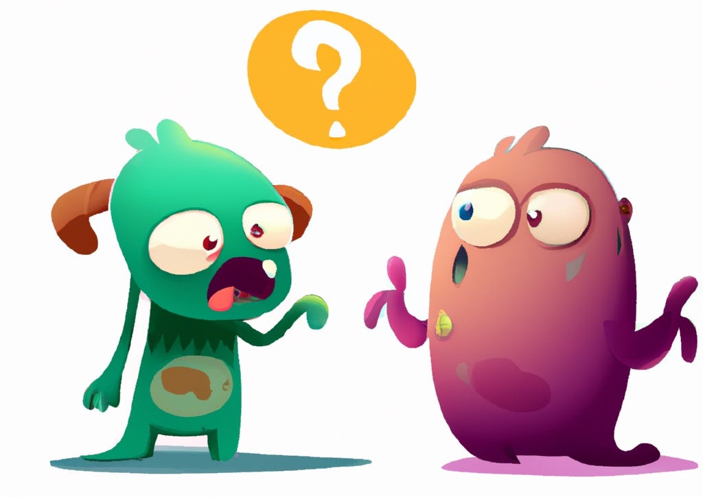 5 strategies for becoming an a**hole | by Mikk Mangus | Pipedrive R&D ...