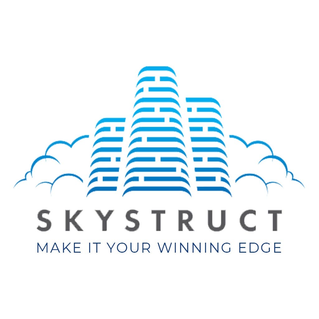 SkyStruct : Empower The Construction Industry | Medium