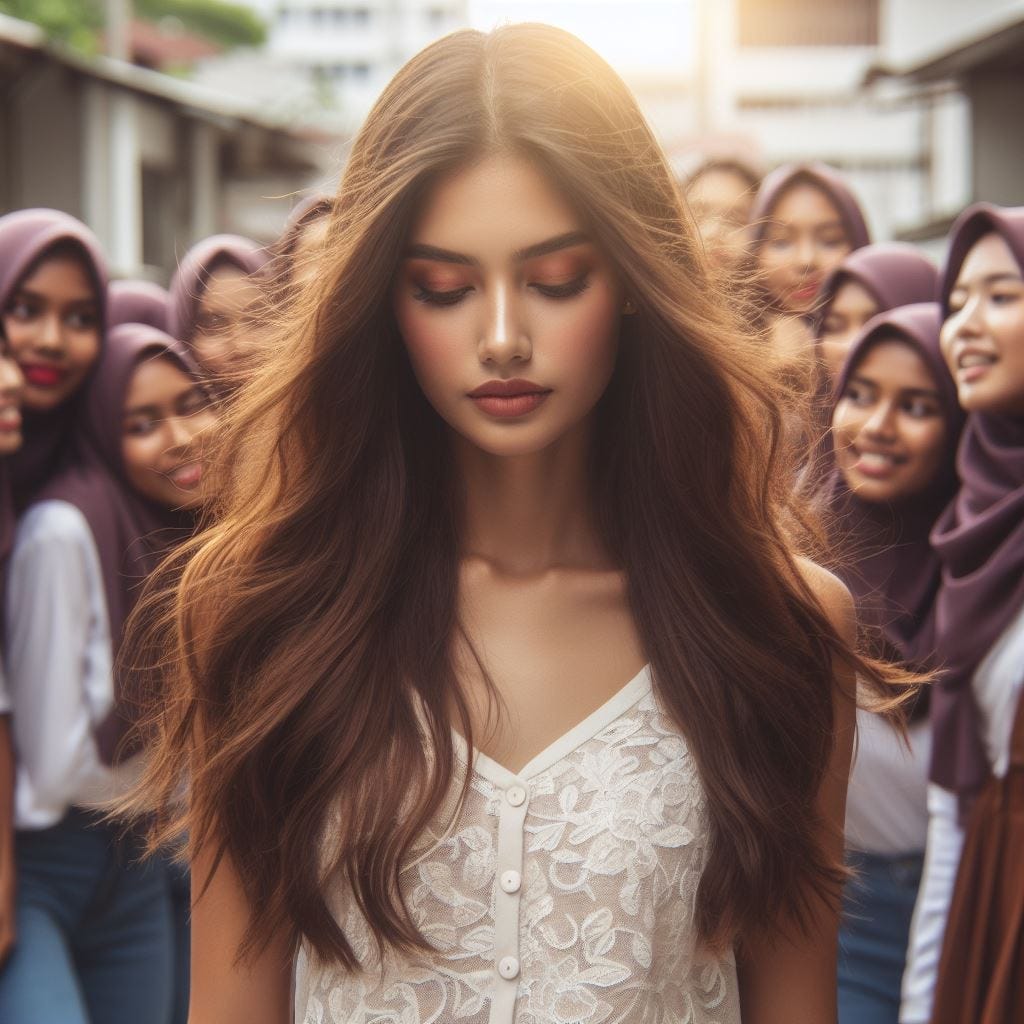 What I’ve Learnt From Being A Loner | by Jasmine | ILLUMINATION | Feb ...