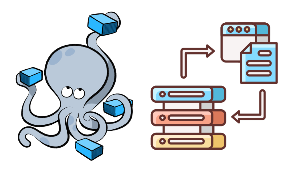 Linux-Docker項目佈署及鏡像匯入 - Wilson Lee - Medium
