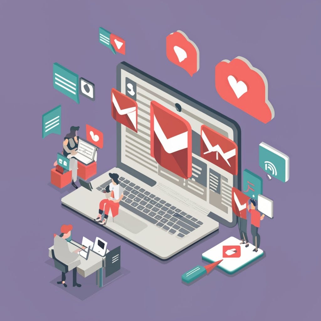 Maximizing Your Online Impact. In today’s ever-evolving digital… | by ...