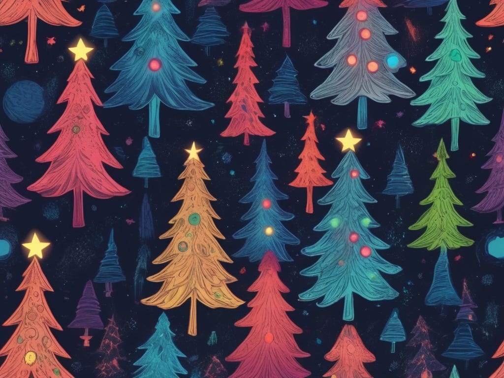 Holiday Breathwork — Find Your Calm & Reconnect in 5 Quick Steps | by ...