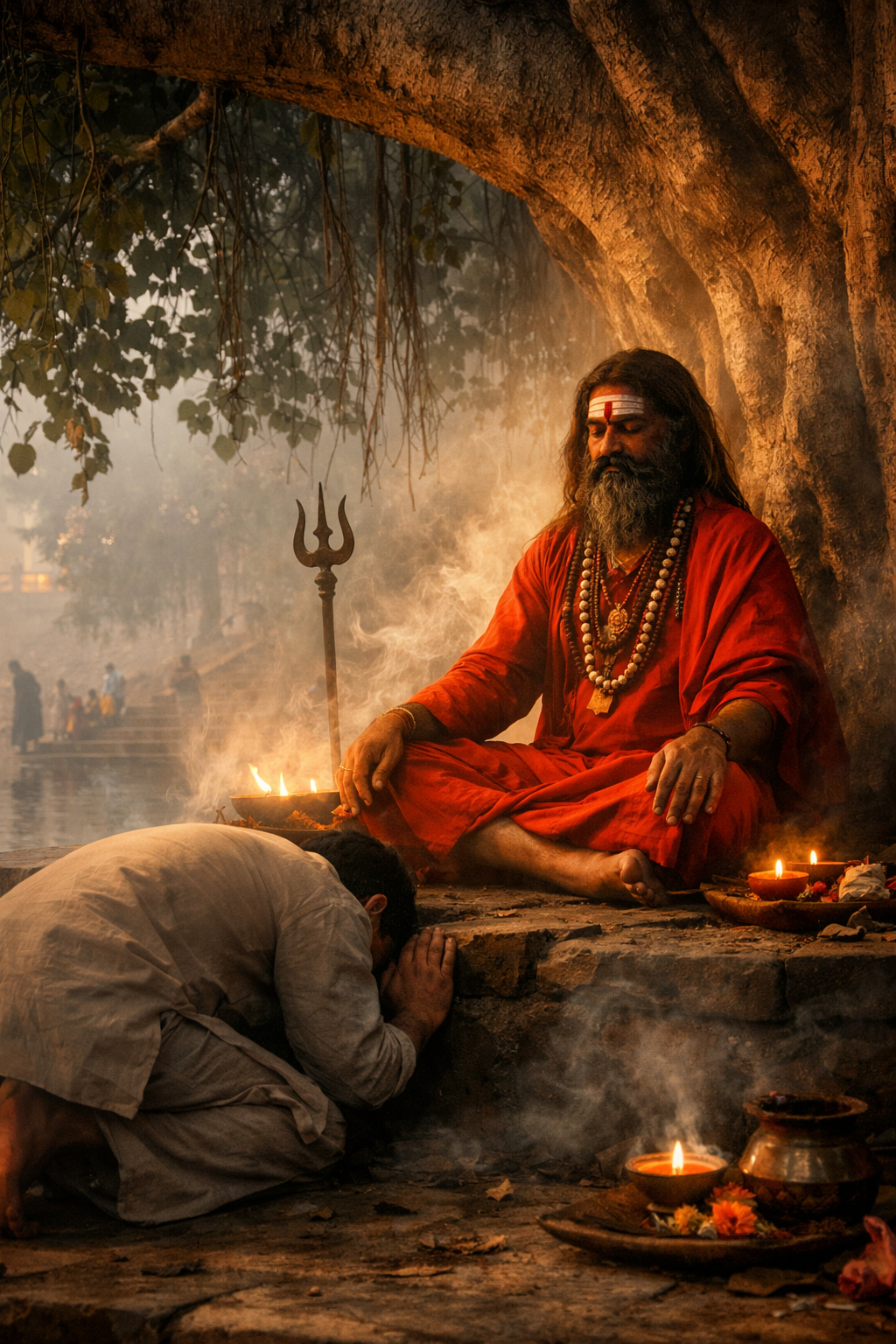 Part 2: Vampire (Pishach) | by Arun Kumar Sharma | Activated Thinker ...