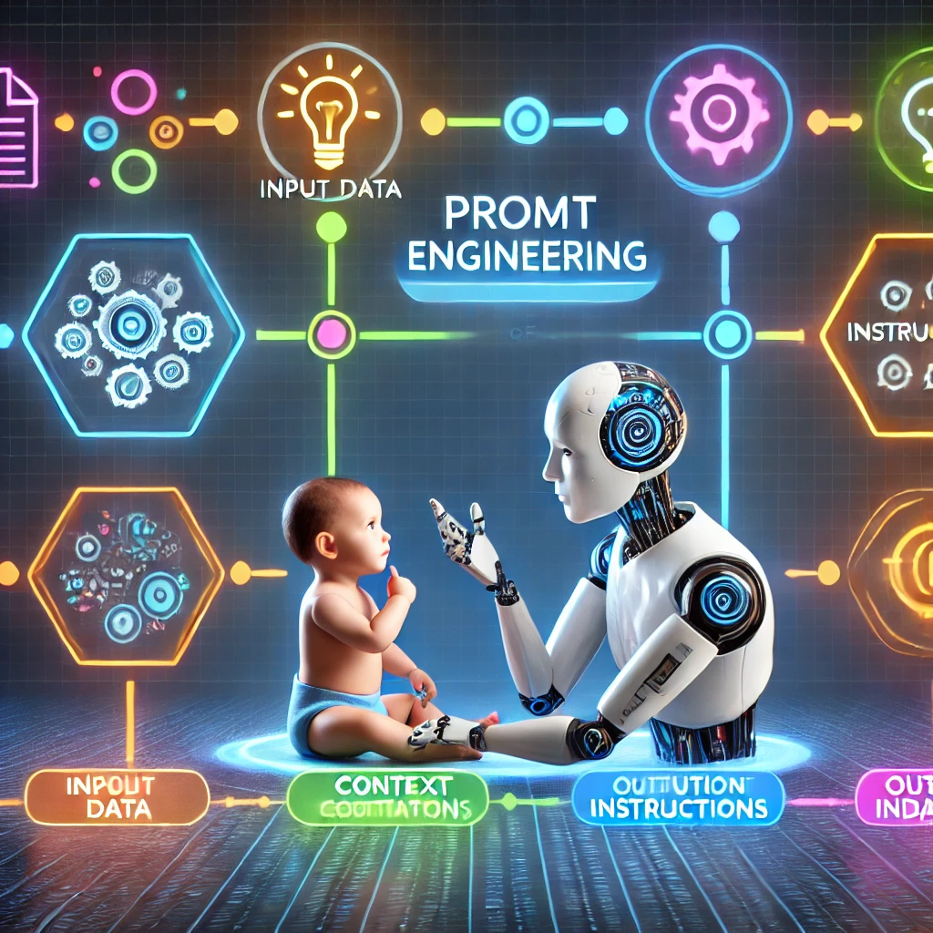 🔎 What is Prompt Engineering and Why is it Needed? | by Dimer au Congo | Mar, 2025 | Medium
