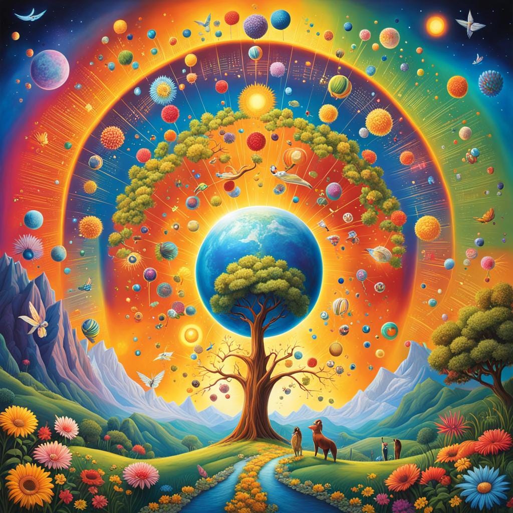 9 Point Guide: The Science of Happiness | by Vijay S Sharma | Change ...