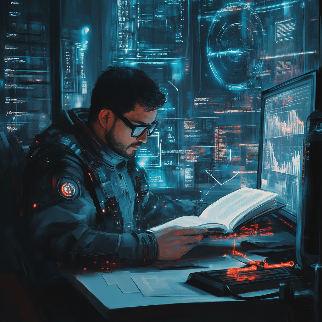 How writers can be conscious readers by reading less | by Mindful ...