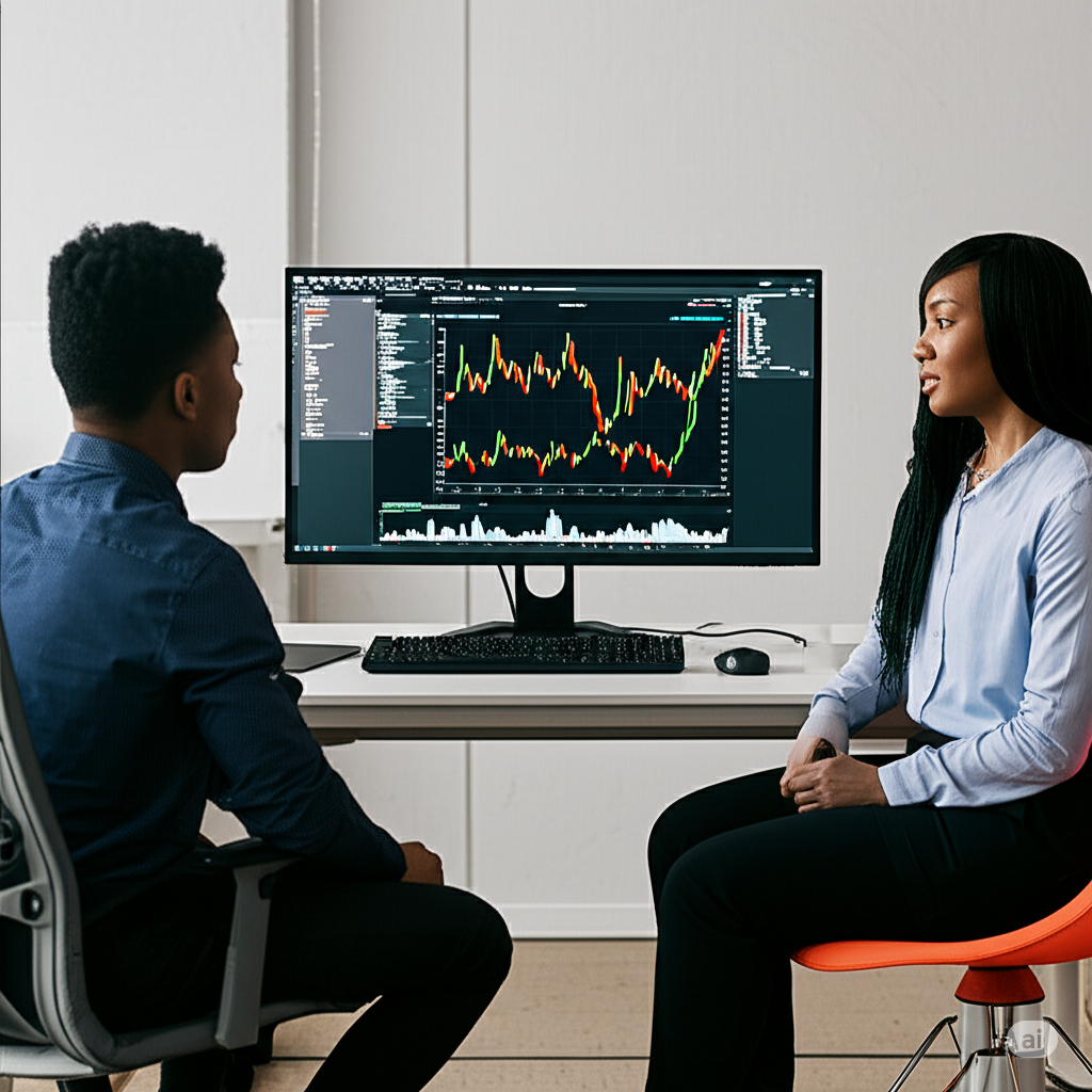 How A Struggling Forex Trader Stopped Bleeding Profits and Take Control ...