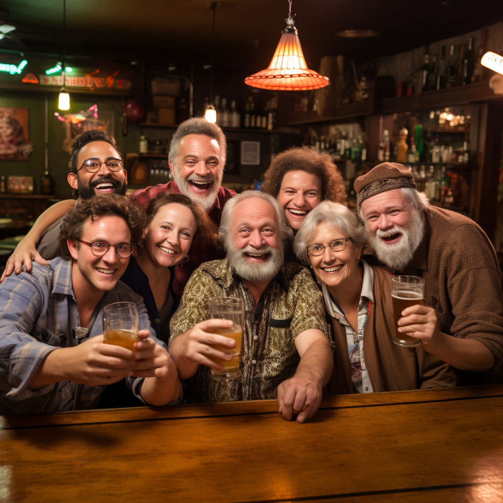Reunion Regrets: High School Heroes and Zeroes 30 Years Later | by ...