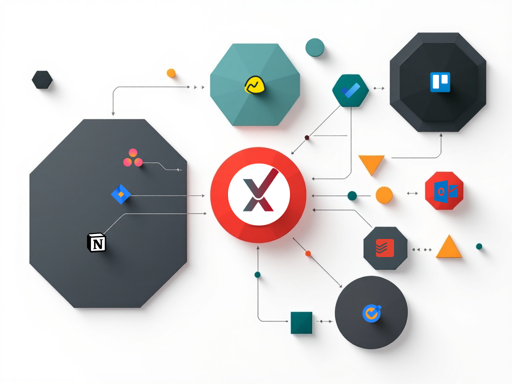 Stop Copying Tasks Between Tools: A Simple Guide To Task Automation ...