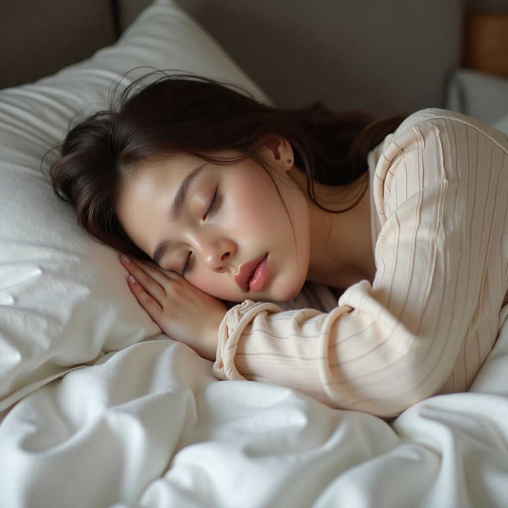 The Dreamy Secret to Health: Why Good Sleep is Your Superpower | by ...