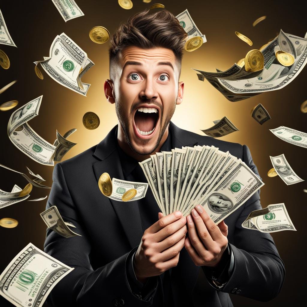 Beginner’s Guide: How to Make Money Online the Correct Way 100% | by ...