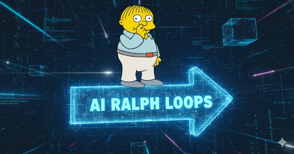 Breaking the Cycle: The High Stakes of Ralph Loops in Generative AI ...