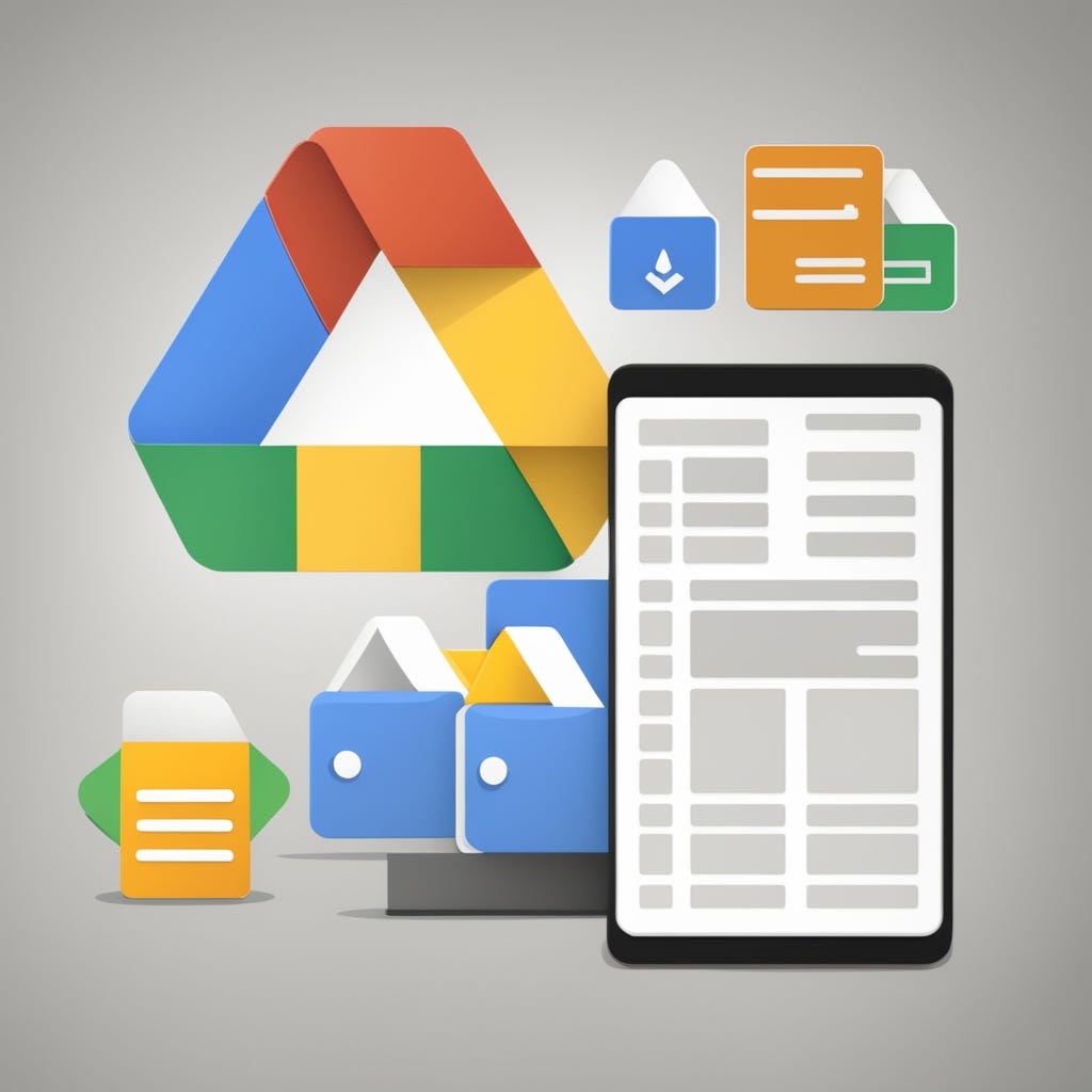 Designing a Large-Scale Distributed File Storage and Sharing System Like Google Drive: A Step-by ...