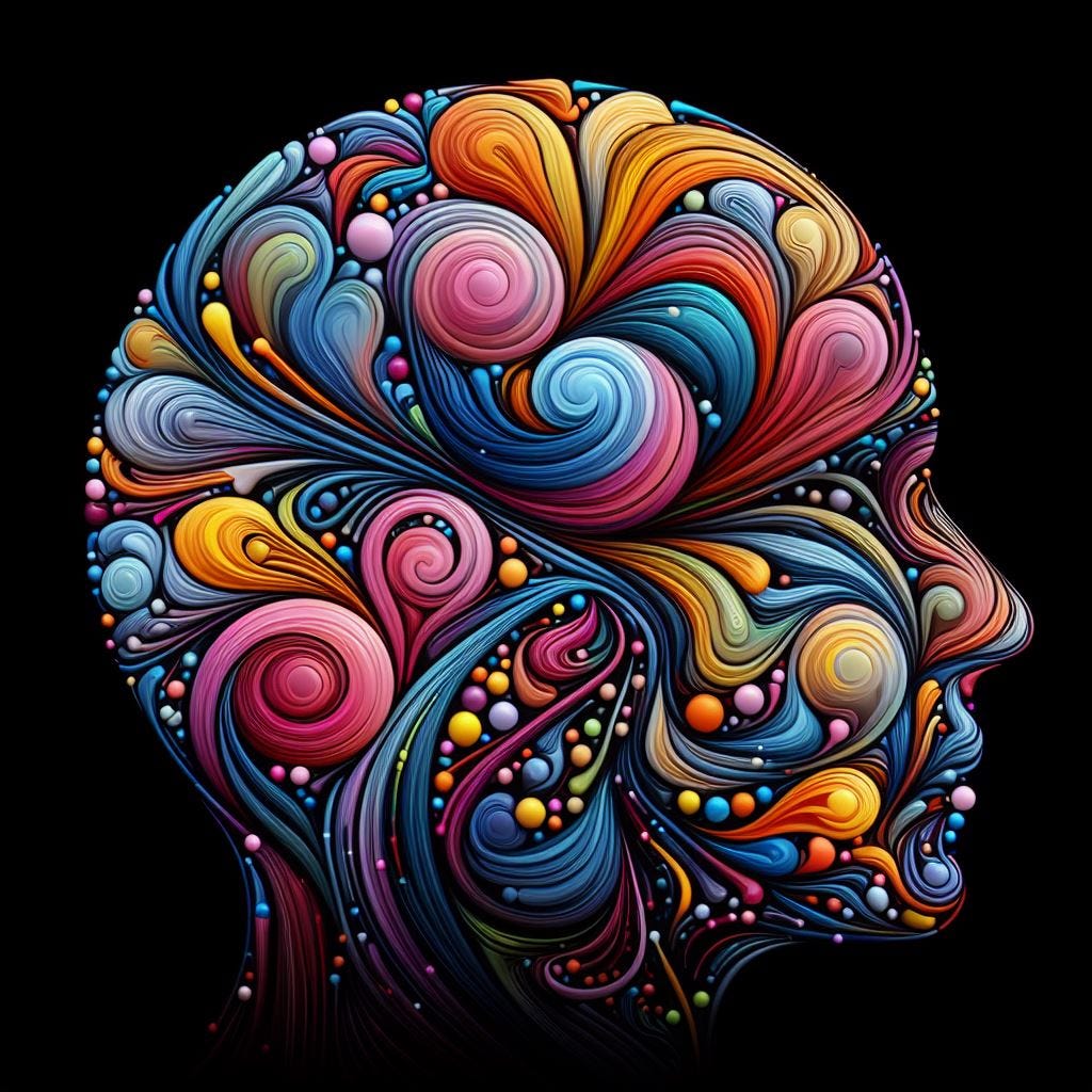 ENTP 3w4. The ENTP 3w4 personality type is a… | by Hermes Astrology | Medium