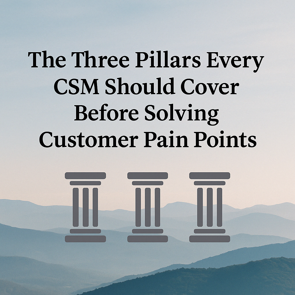 🧩 Pillar 1: Understand Why the Customer Bought the Product | by ...