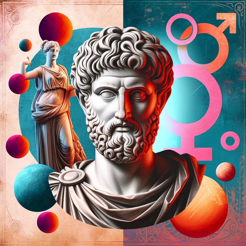 Stoicism and Feminism. Hello, my stoic readers, | by Stoicminds Channel ...