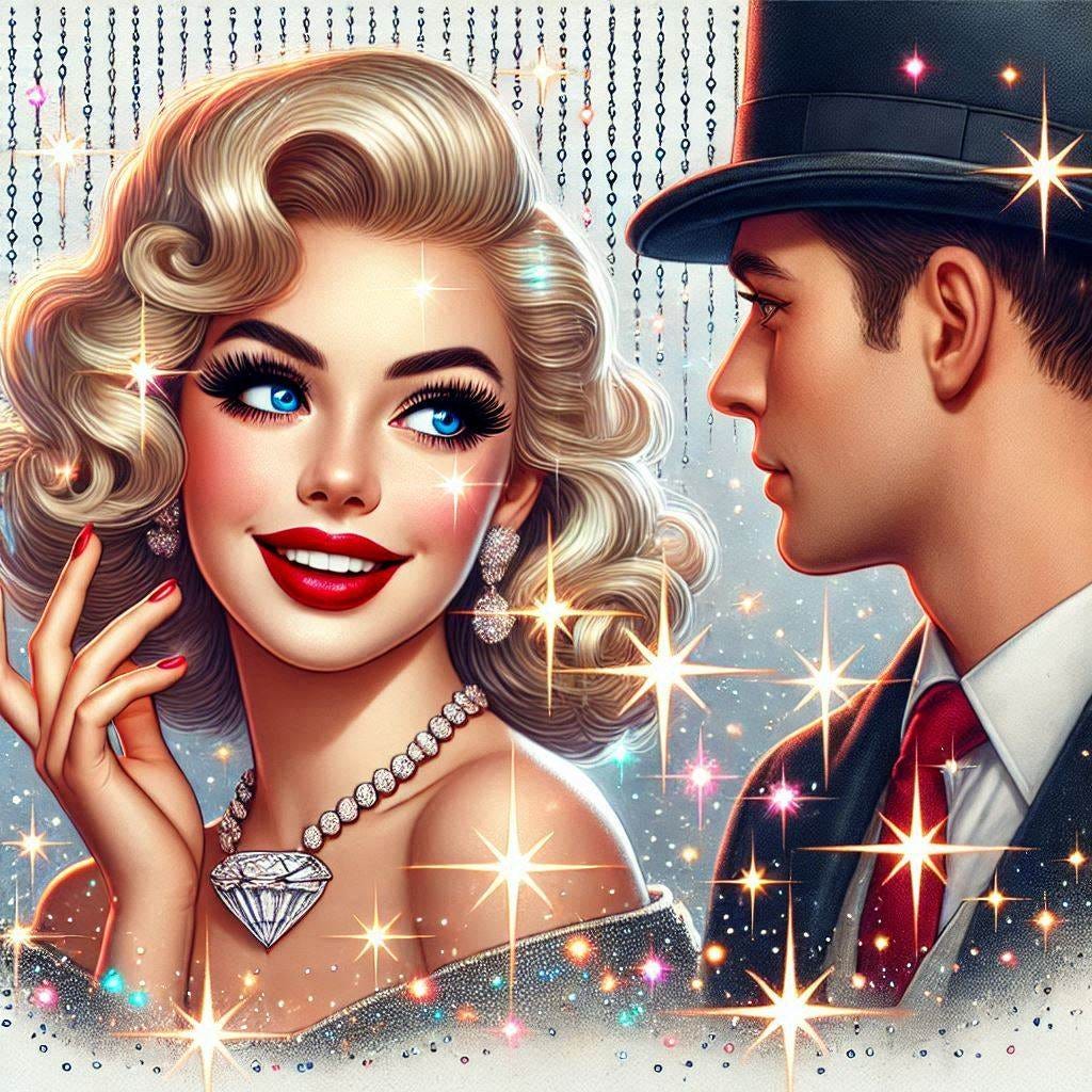Did You Know… Marilyn Monroe Was A Beautiful Fan Of Abraham Lincoln ...