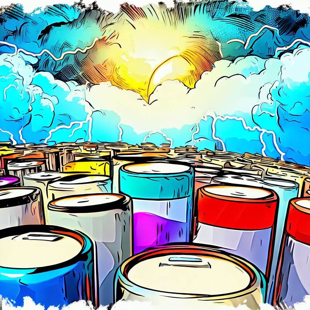 Electrifying your life 💡. Are Lithium-ion batteries worth it? | by ...