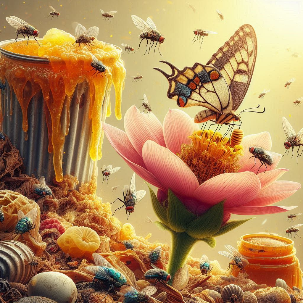 BEAUTY & HUMBLE - Kowsalya S - Medium