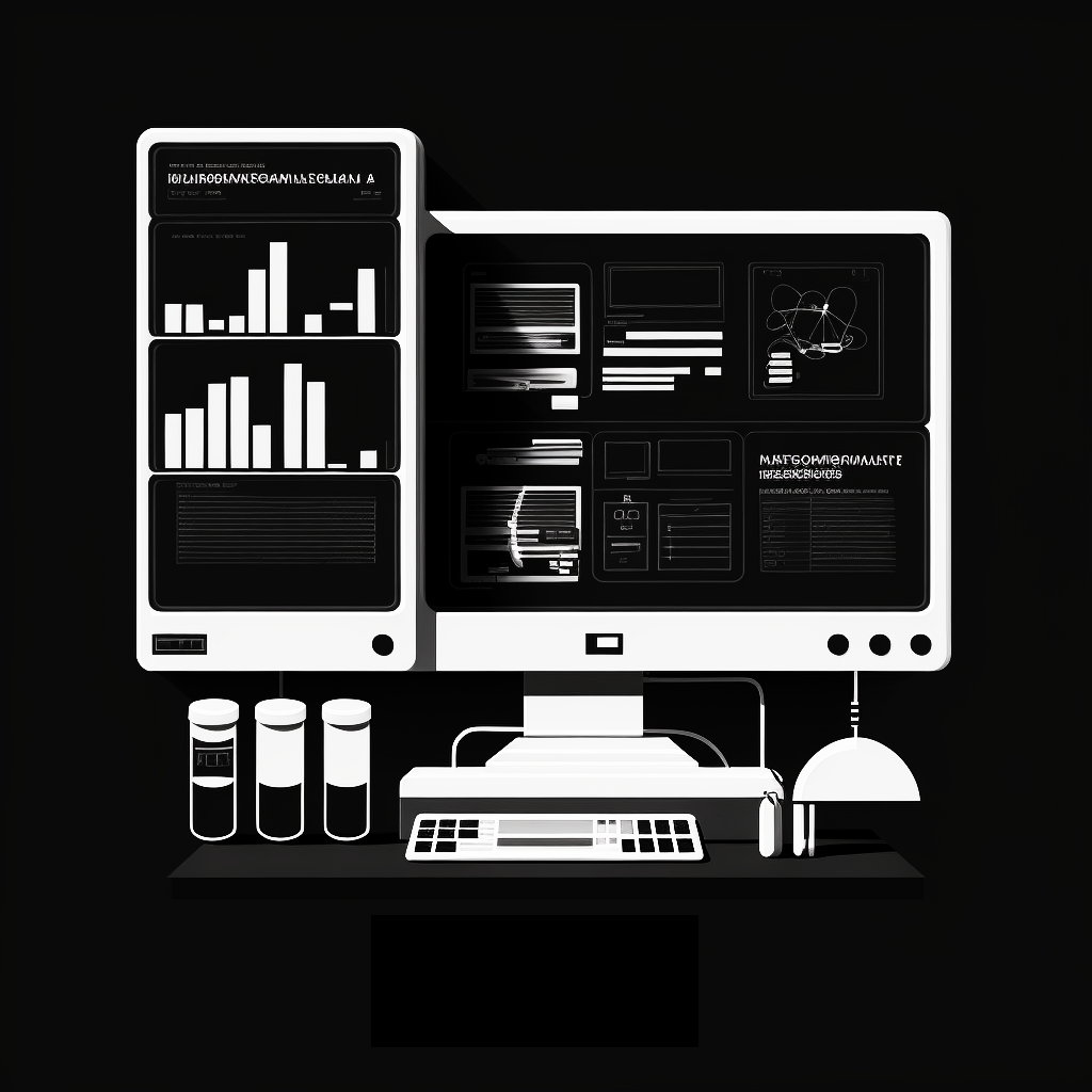 LIMS Design: The Road Ahead. As the pharmaceutical industry… | by HMND ...
