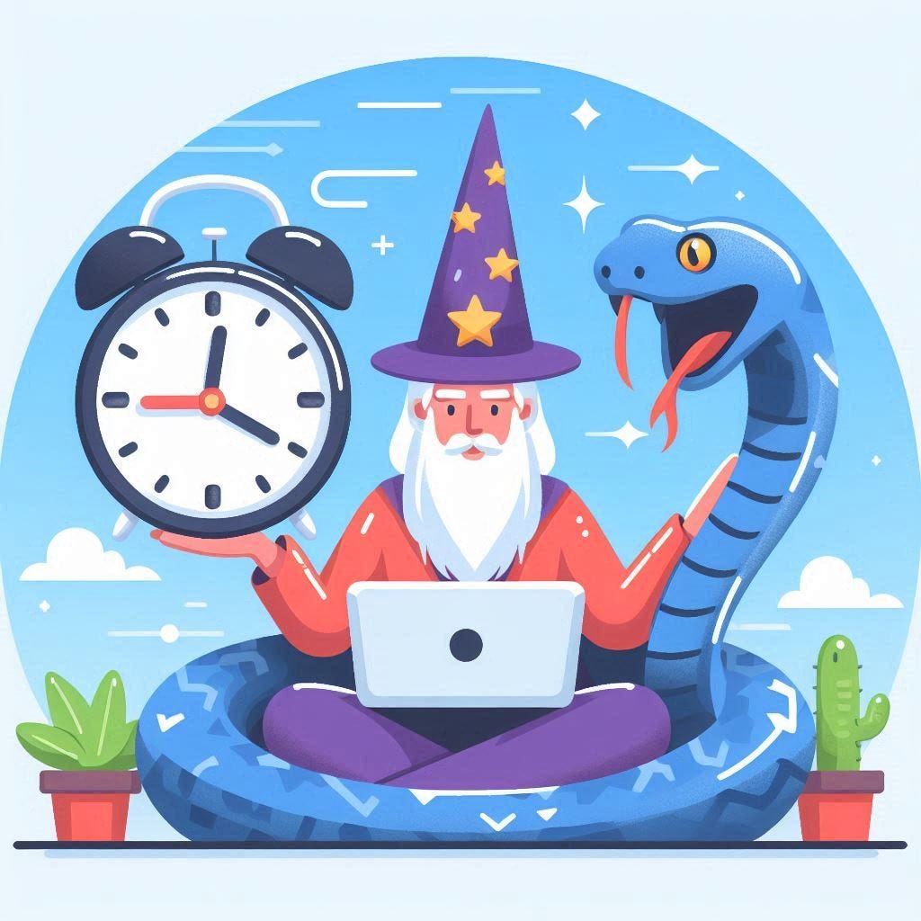 Mastering Python Project Management with uv: Part 2 — Deep Dives and ...