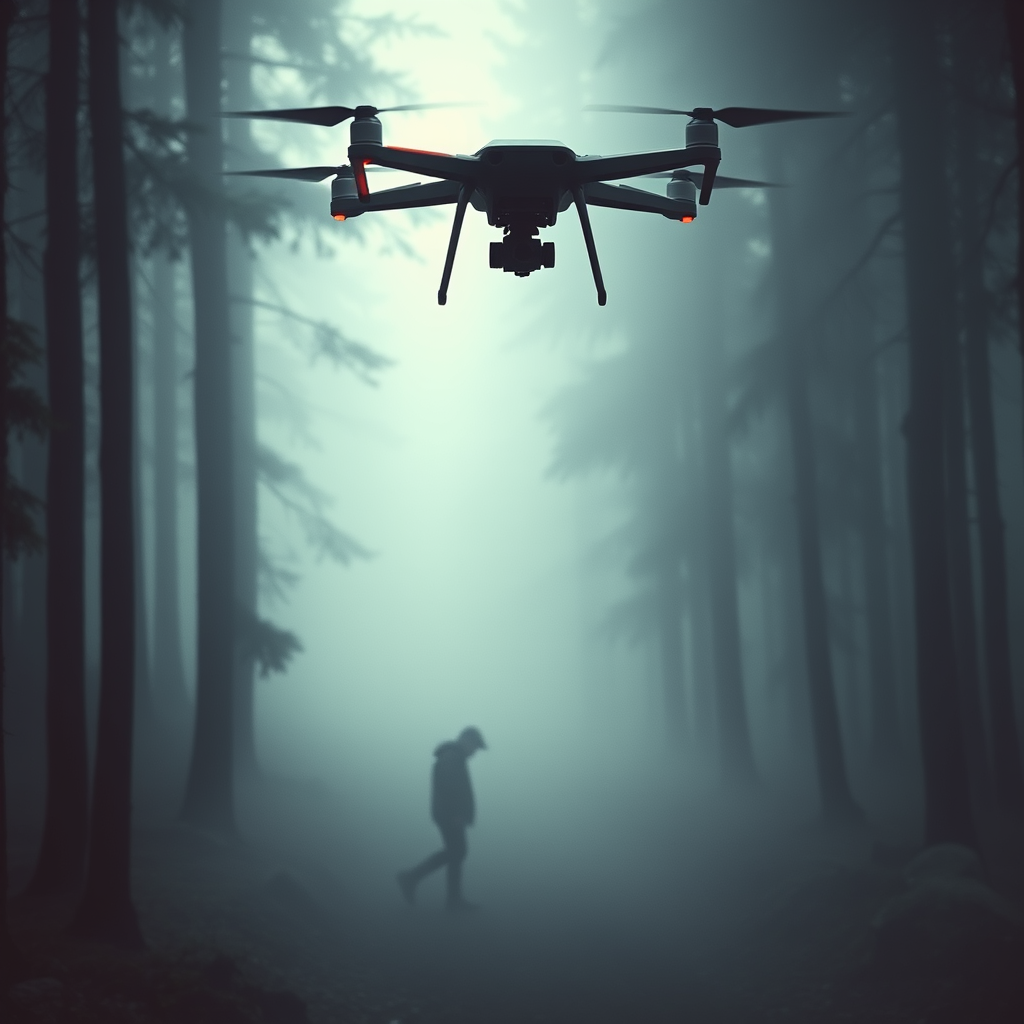 The Missing 411. Mysterious Disappearances in National… | by AIMastery ...