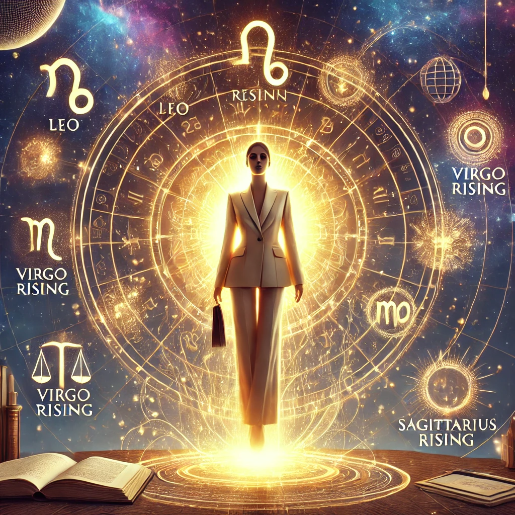 Astrology for Entrepreneurs: Unlock Your Professional Superpowers with ...