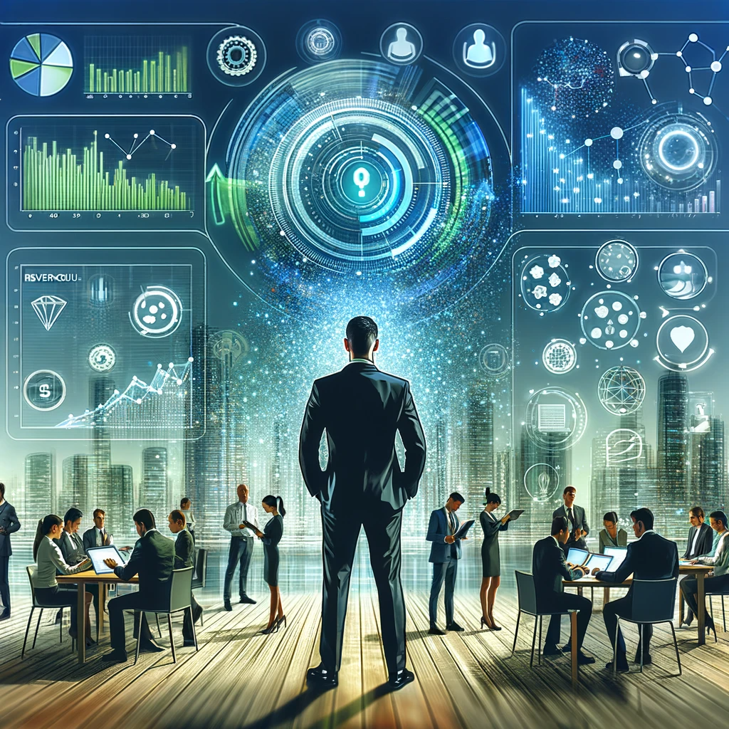 Data Monetization: Strategies for a Competitive Edge | by Mehdi Tazi ...