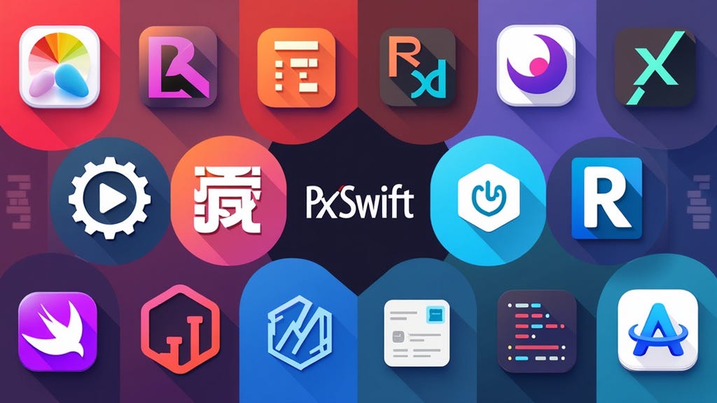 Top 10 Open-Source iOS Libraries Every Developer Should Know in 2024 ...