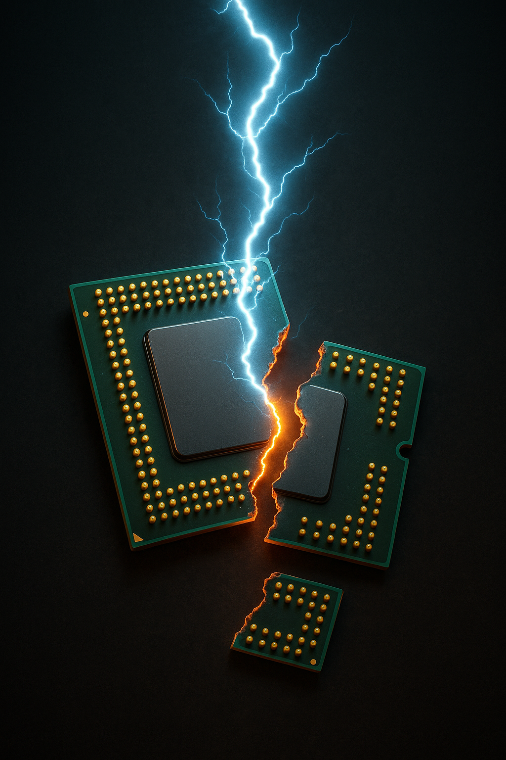 Intel to lay off more than 20% of workforce | by Jonathan Alterio | Apr ...