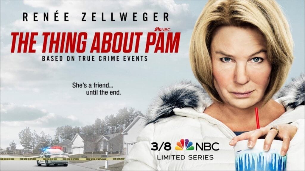 “The Thing About Pam”: NBC Series Review | by Hamson Cheng | Fanfare