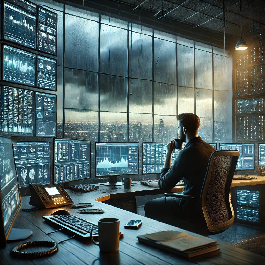SOC Analyst: The Unsung Heroes | Medium